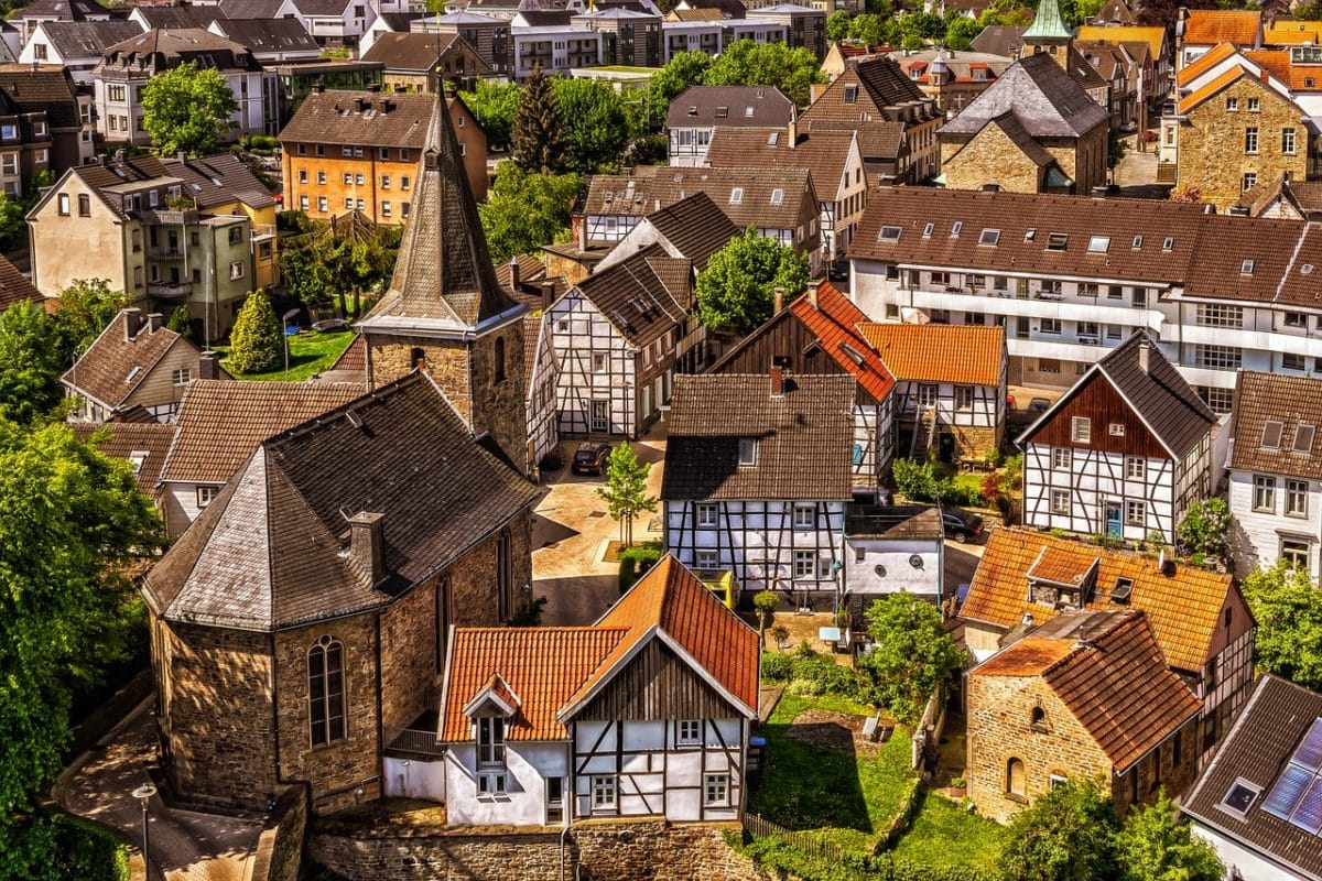 Best Germany Packing List for 2022 - My Germany Vacation
