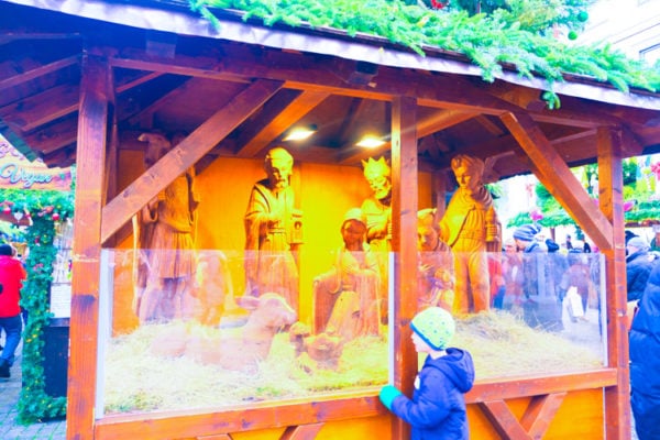 Stuttgart Christmas Market Guide (Plus Best Christmas Markets Near ...