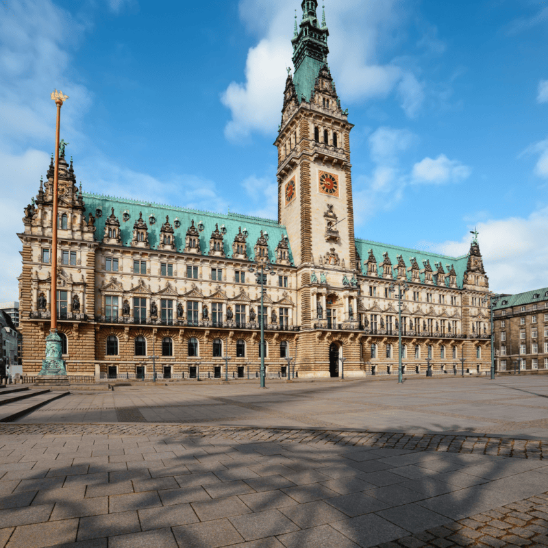Hamburg Travel Guide - My Germany Vacation