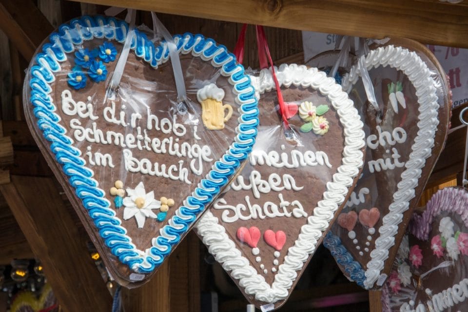 The Best Germany Souvenirs and Gift Ideas - My Germany Vacation