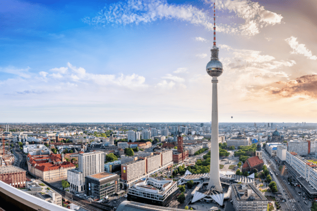 50 Famous Landmarks to Visit in Germany - My Germany Vacation