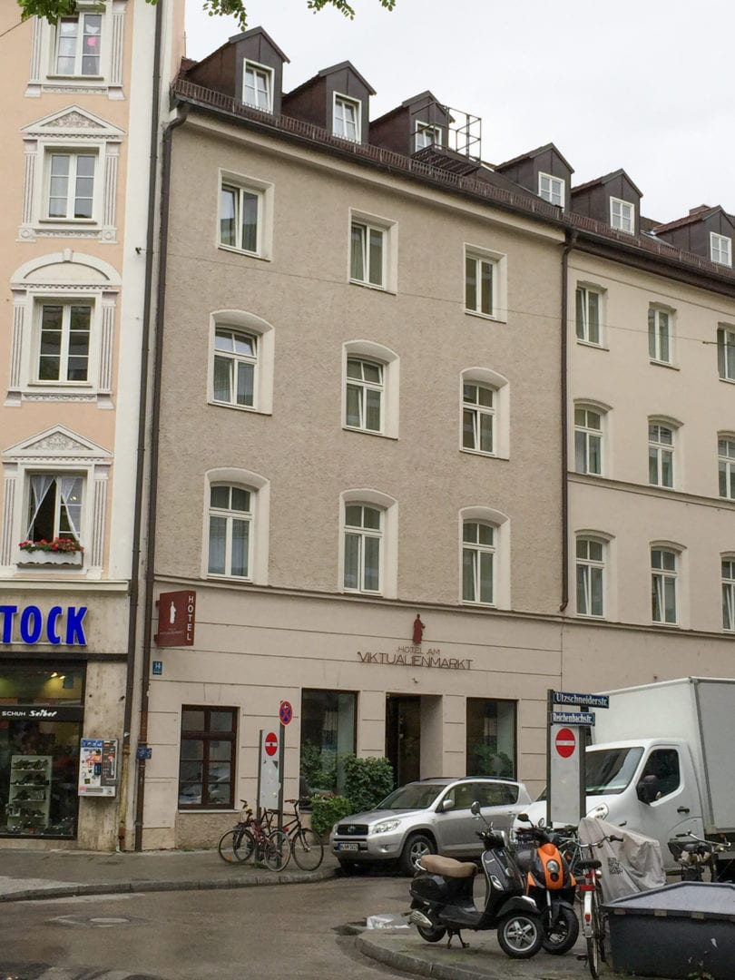 The Best Hotels in Munich: Your Guide to Where to Stay When Visiting ...