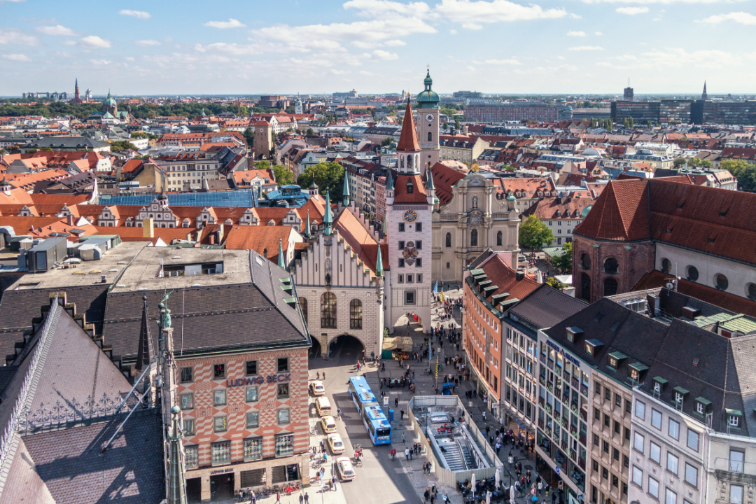 2 Days in Munich: Perfect Itinerary & Best Things To Do - My Germany ...