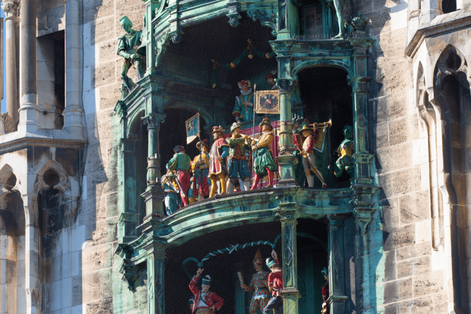 Munich Area Travel Guide - My Germany Vacation