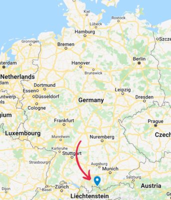 Tips For Planning Your Neuschwanstein Day Trip From Munich - My Germany ...