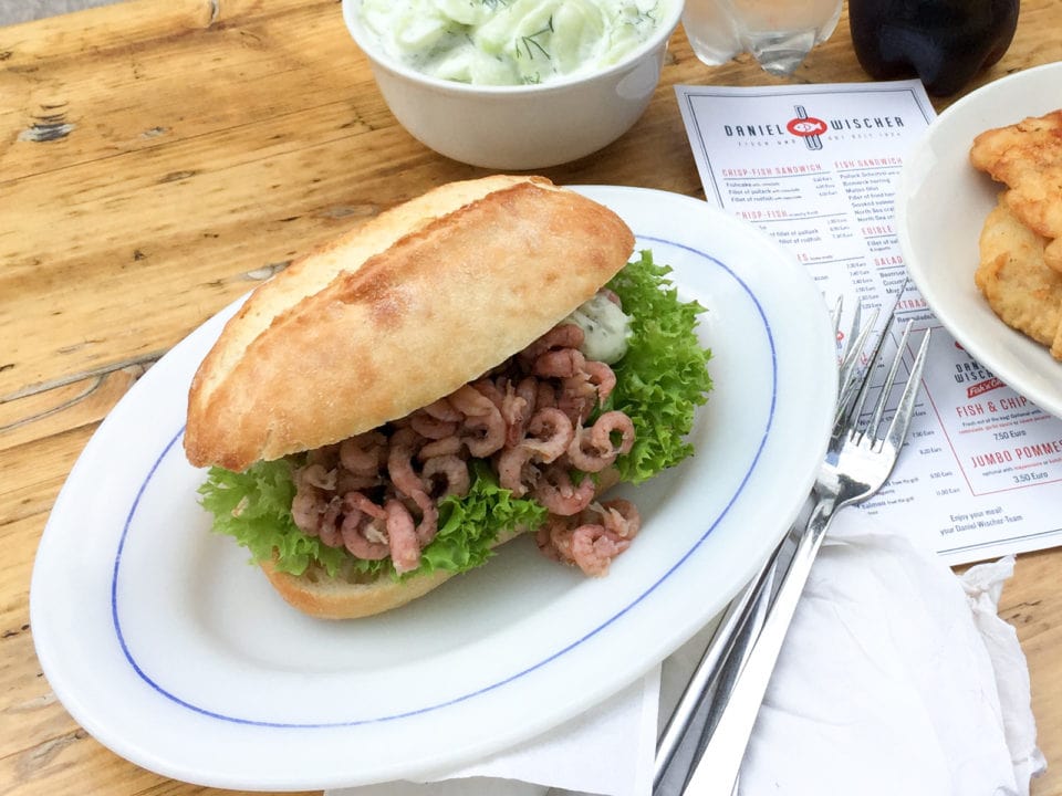 Top 35 German Foods To Try in Germany - My Germany Vacation