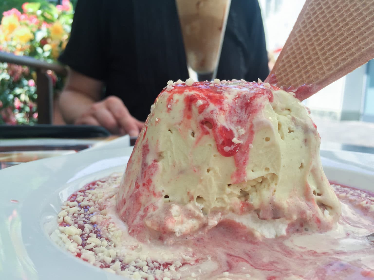 Popular German Snacks to Try While Traveling in Germany - My Germany ...