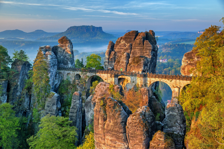 50 Famous Landmarks to Visit in Germany - My Germany Vacation
