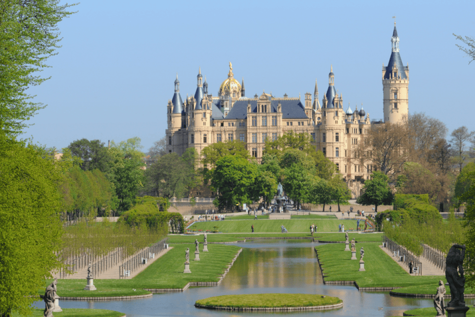 50 Famous Landmarks to Visit in Germany - My Germany Vacation