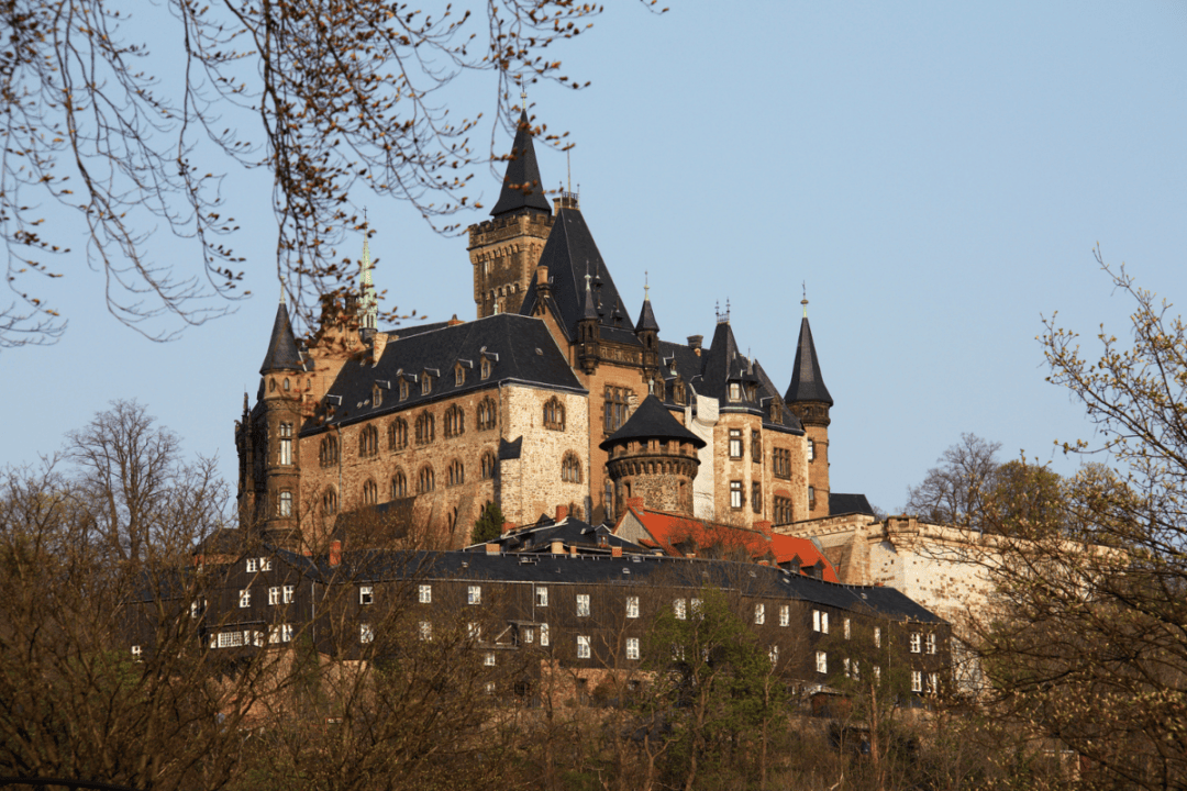 How to Tour the 23+ Best Castles in Germany in 2026 - My Germany Vacation
