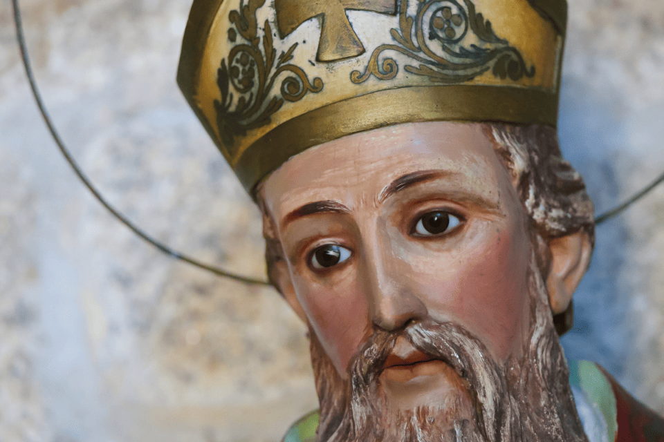 How to Celebrate Saint Nicholas Day Like a German - My Germany Vacation