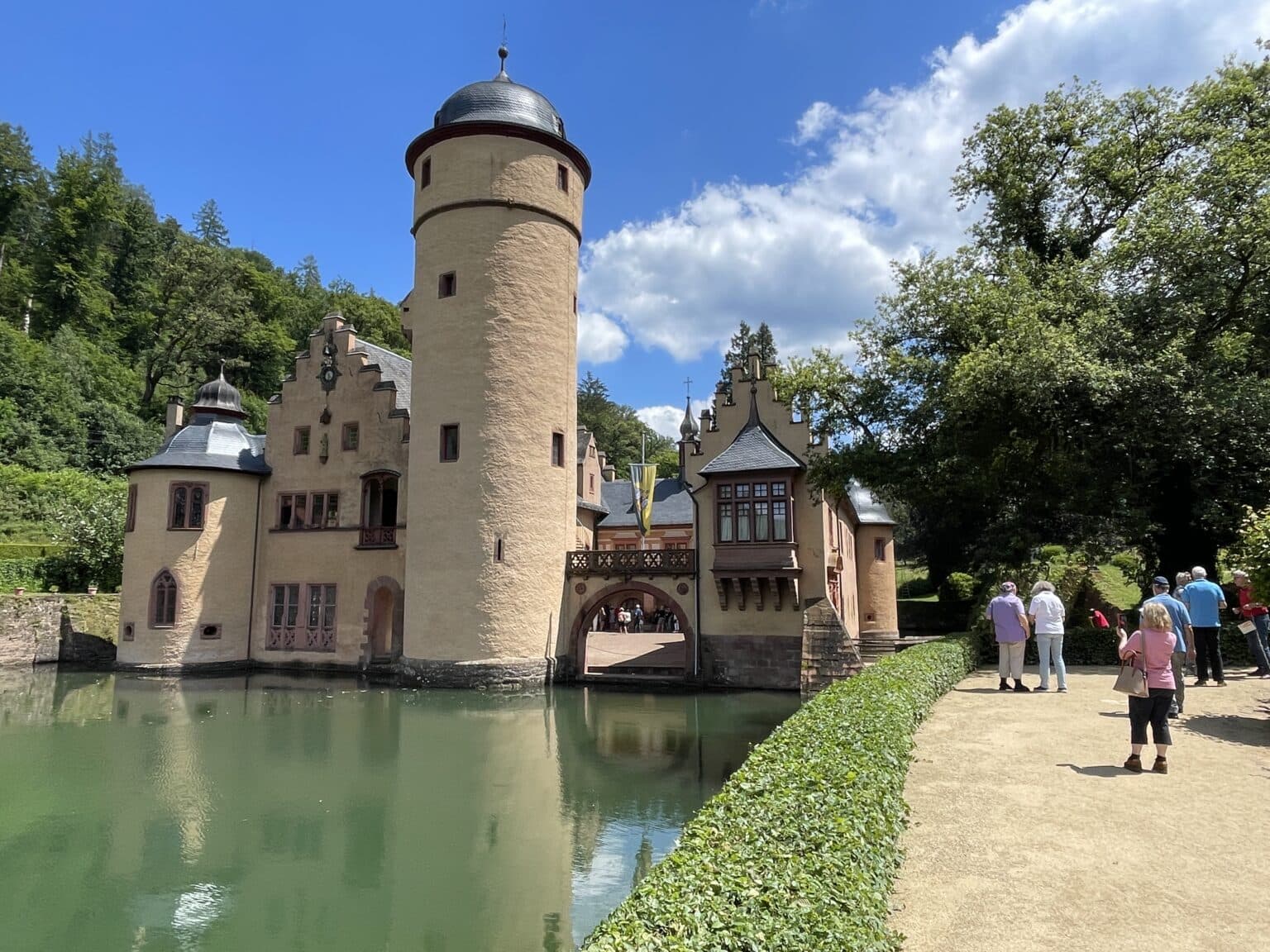 Summer in Germany: 19 Beautiful Places to Visit & Things to Do - My ...