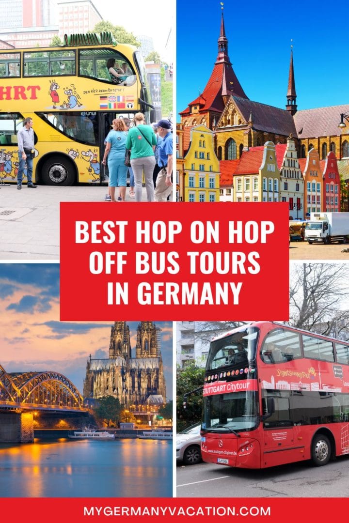 9 Best Hop on Hop Off Bus Tours for Your Trip to Germany - My Germany ...