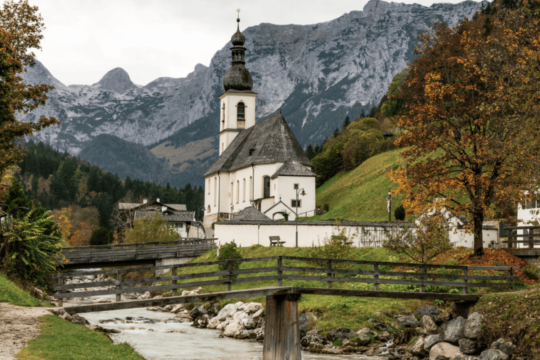 15 Best Germany Travel Guides - My Germany Vacation