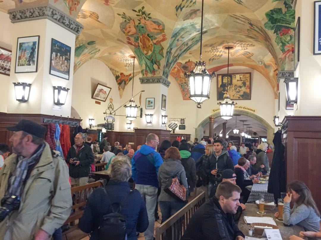 The Best Beer To Try in Germany for 2026 - My Germany Vacation