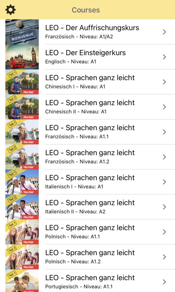 Best German Translator Apps for English Speakers - My Germany Vacation