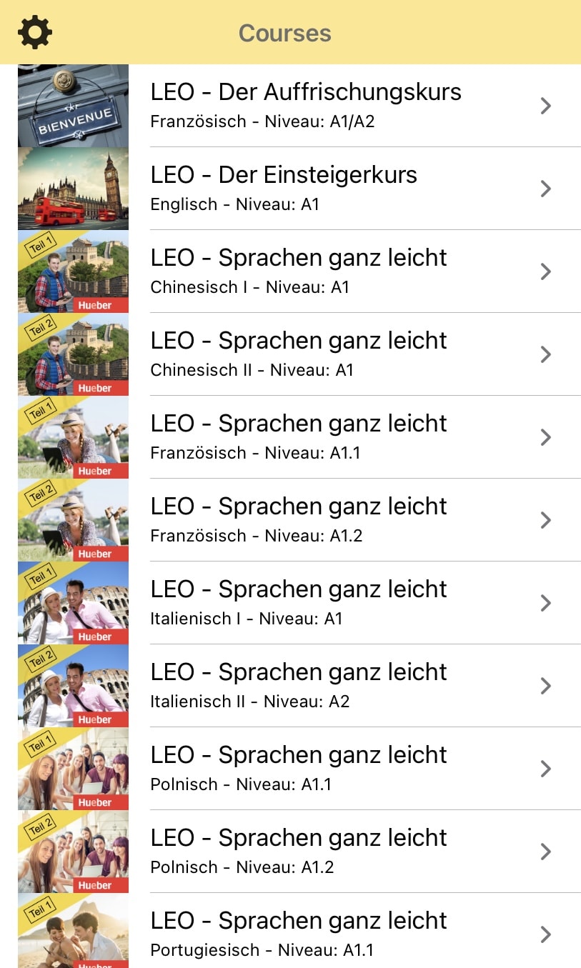 Best German Translator Apps for English Speakers - My Germany Vacation