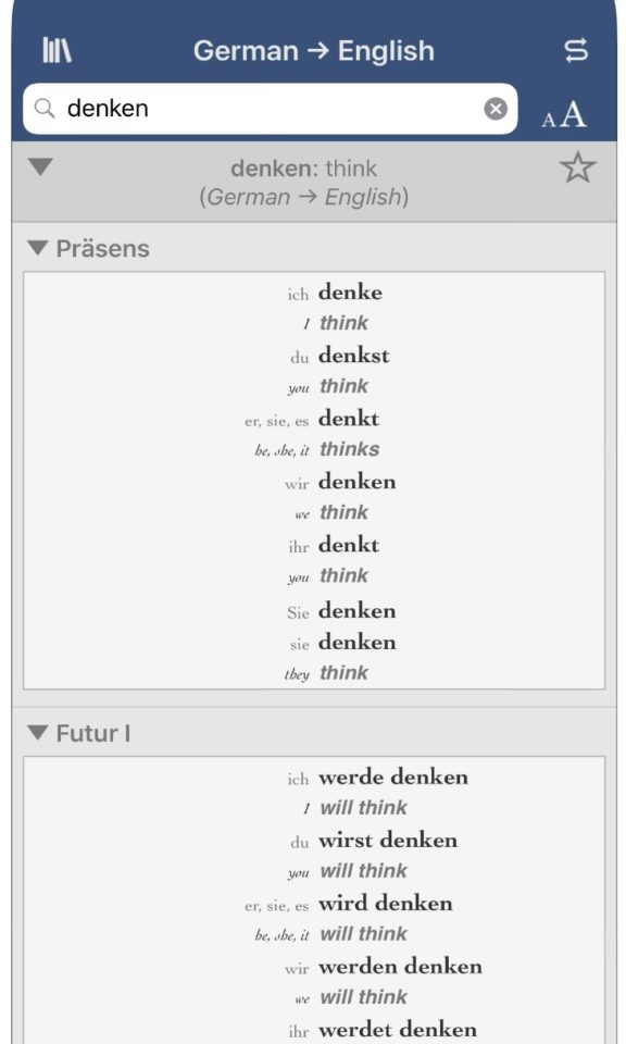 Best German Translator Apps for English Speakers - My Germany Vacation