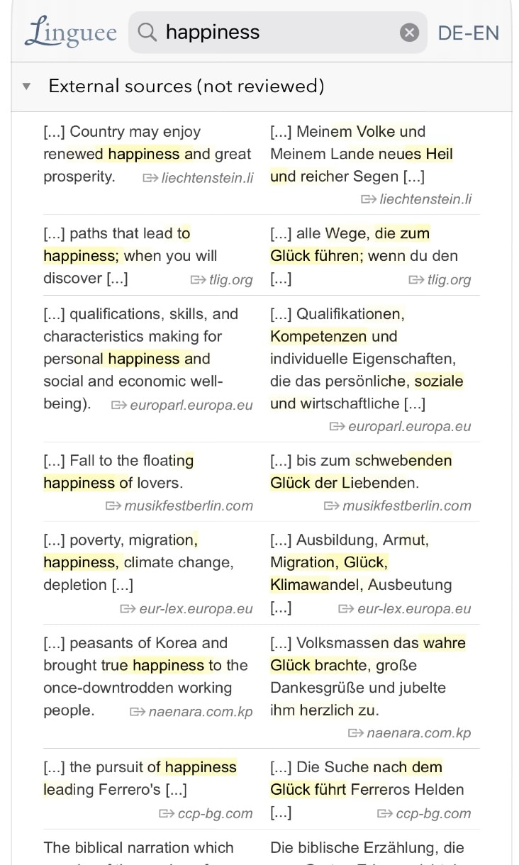 Best German Translator Apps for English Speakers - My Germany Vacation