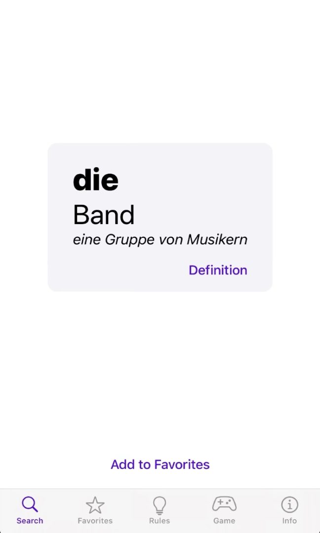 Best German Translator Apps for English Speakers - My Germany Vacation