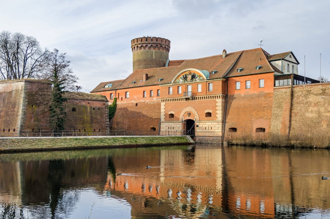 Best Castles and Palaces in (or Near) Berlin, Germany - My Germany Vacation