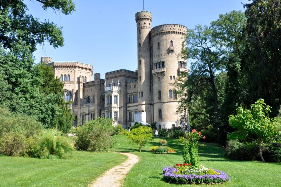 Summer in Germany: 19 Beautiful Places to Visit & Things to Do - My ...