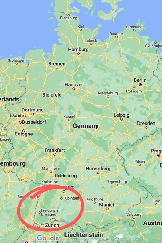 Best Things to Do and See in Germany's Black Forest - My Germany Vacation