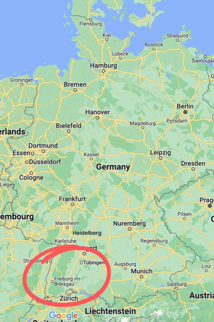 Best Things to Do and See in Germany's Black Forest - My Germany Vacation