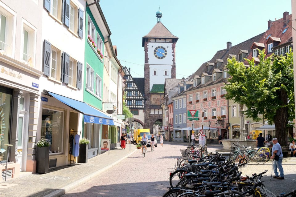 Best Things to Do in Freiburg im Breisgau, Germany - My Germany Vacation