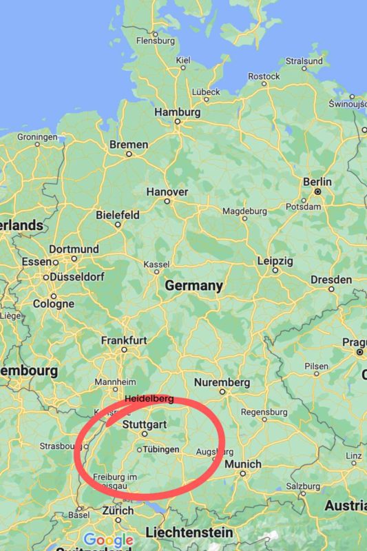 Best Things to Do and See in Tübingen, Germany - My Germany Vacation