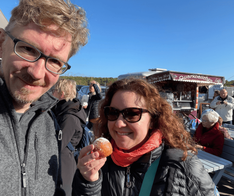 Popular German Snacks to Try While Traveling in Germany - My Germany ...