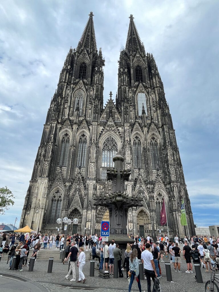 28 Top Things to Do, See and Experience in Cologne, Germany in 2026 ...