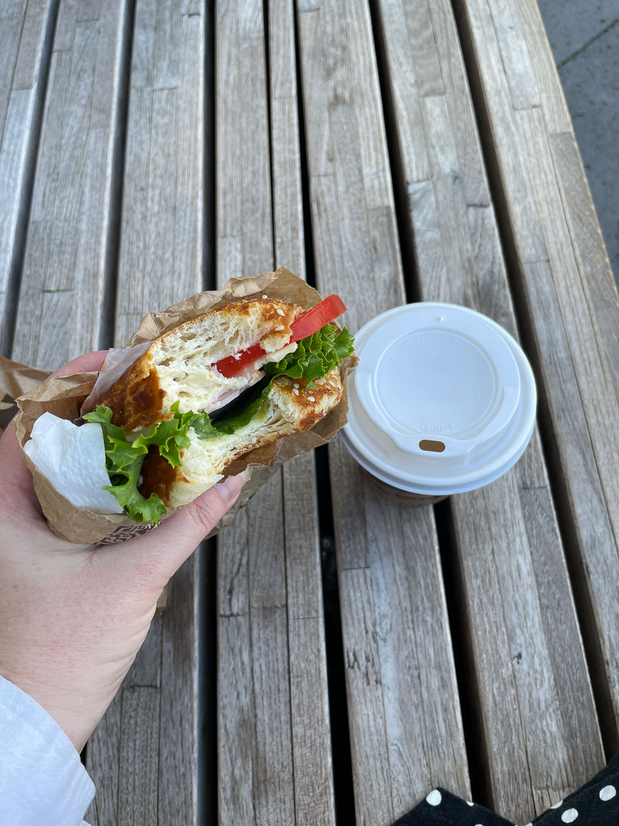 Popular German Snacks to Try While Traveling in Germany - My Germany ...