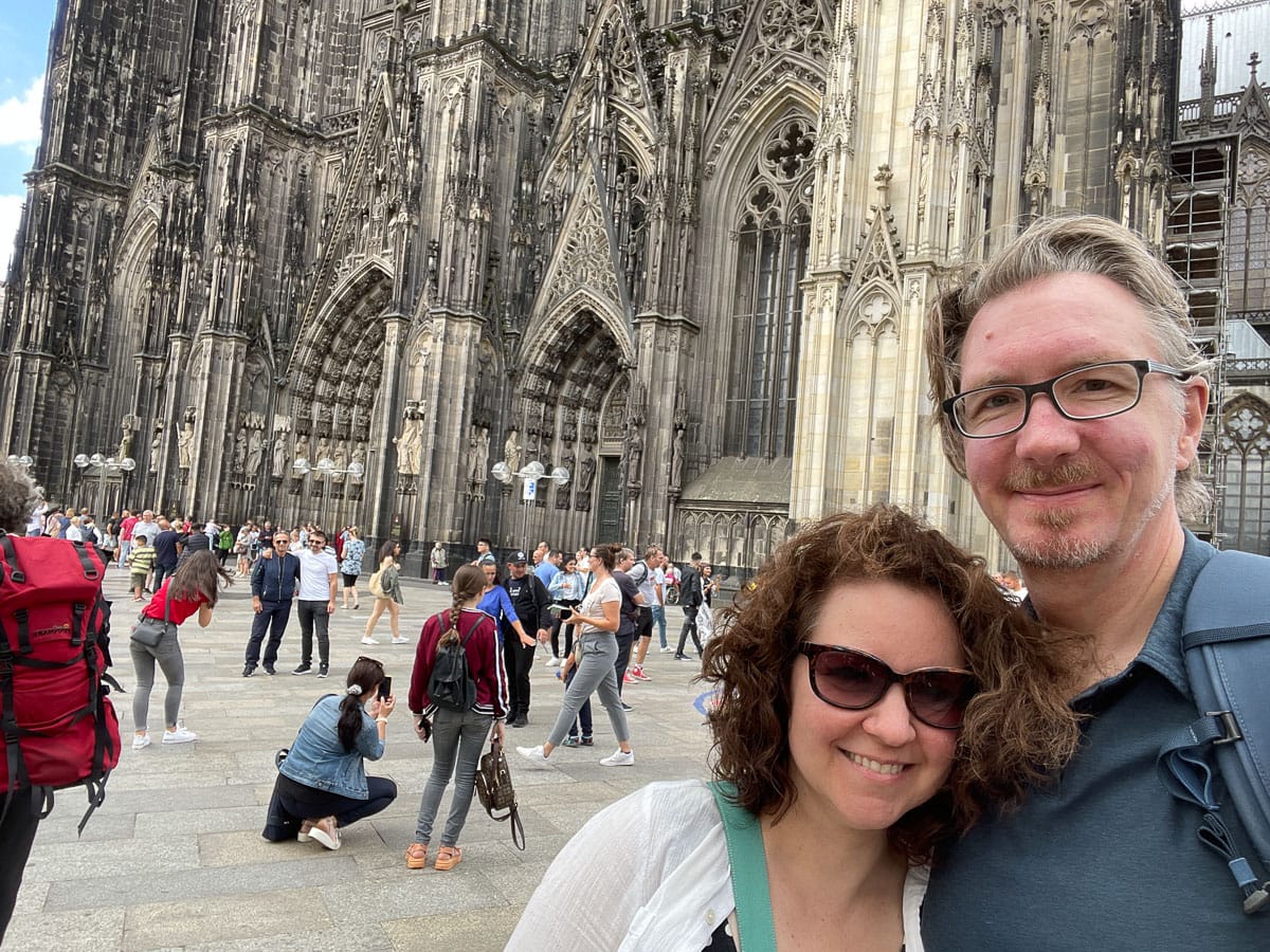 Cologne (Köln) Area Travel Guide - My Germany Vacation