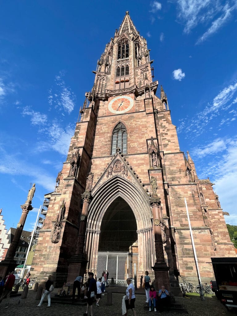 Best Things to Do in Freiburg im Breisgau, Germany - My Germany Vacation