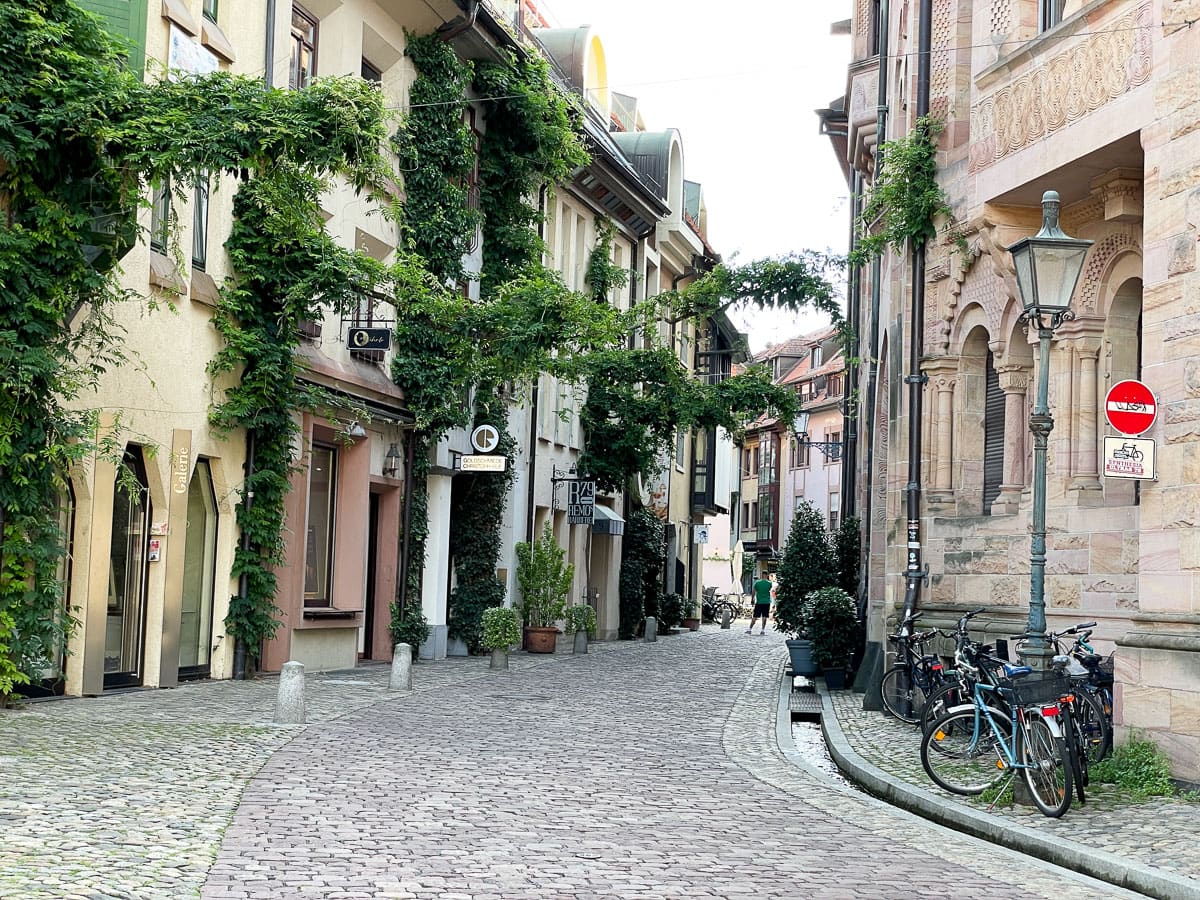Best Things to Do in Freiburg im Breisgau, Germany - My Germany Vacation