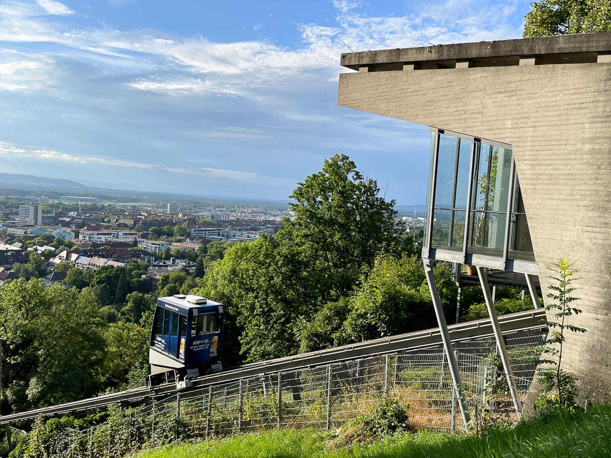 Where to Stay in Freiburg im Breisgau in 2026 - My Germany Vacation