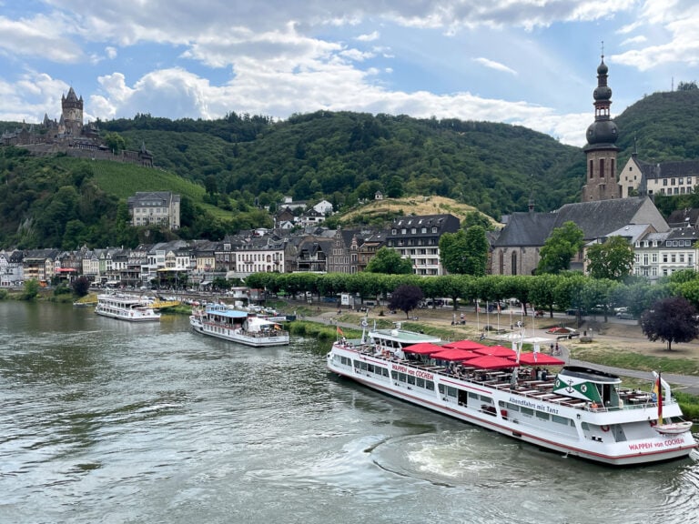 Best Things To Do And See In Cochem, Germany - My Germany Vacation