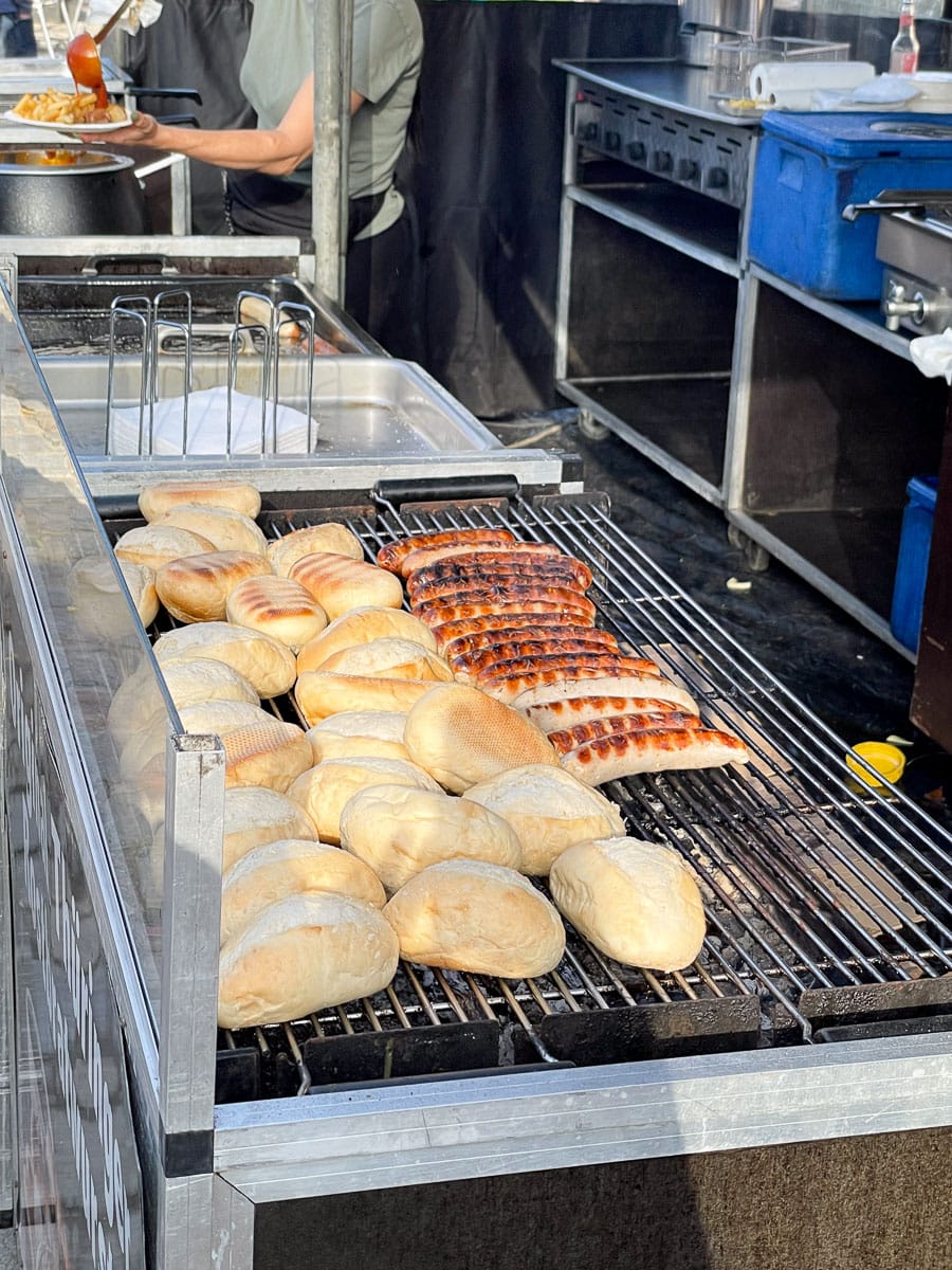 Popular German Snacks to Try While Traveling in Germany - My Germany ...