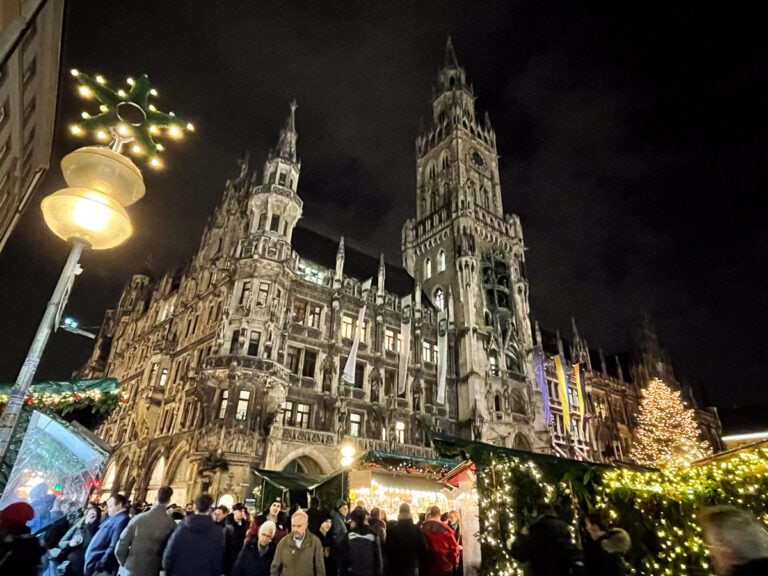 Munich in Winter: 15 Best Things To Do (Plus Travel Tips) - My Germany ...