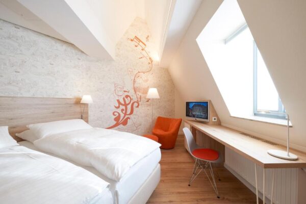 Where To Stay in Nuremberg (Nürnberg) in 2025: Best Hotels in Old Town ...