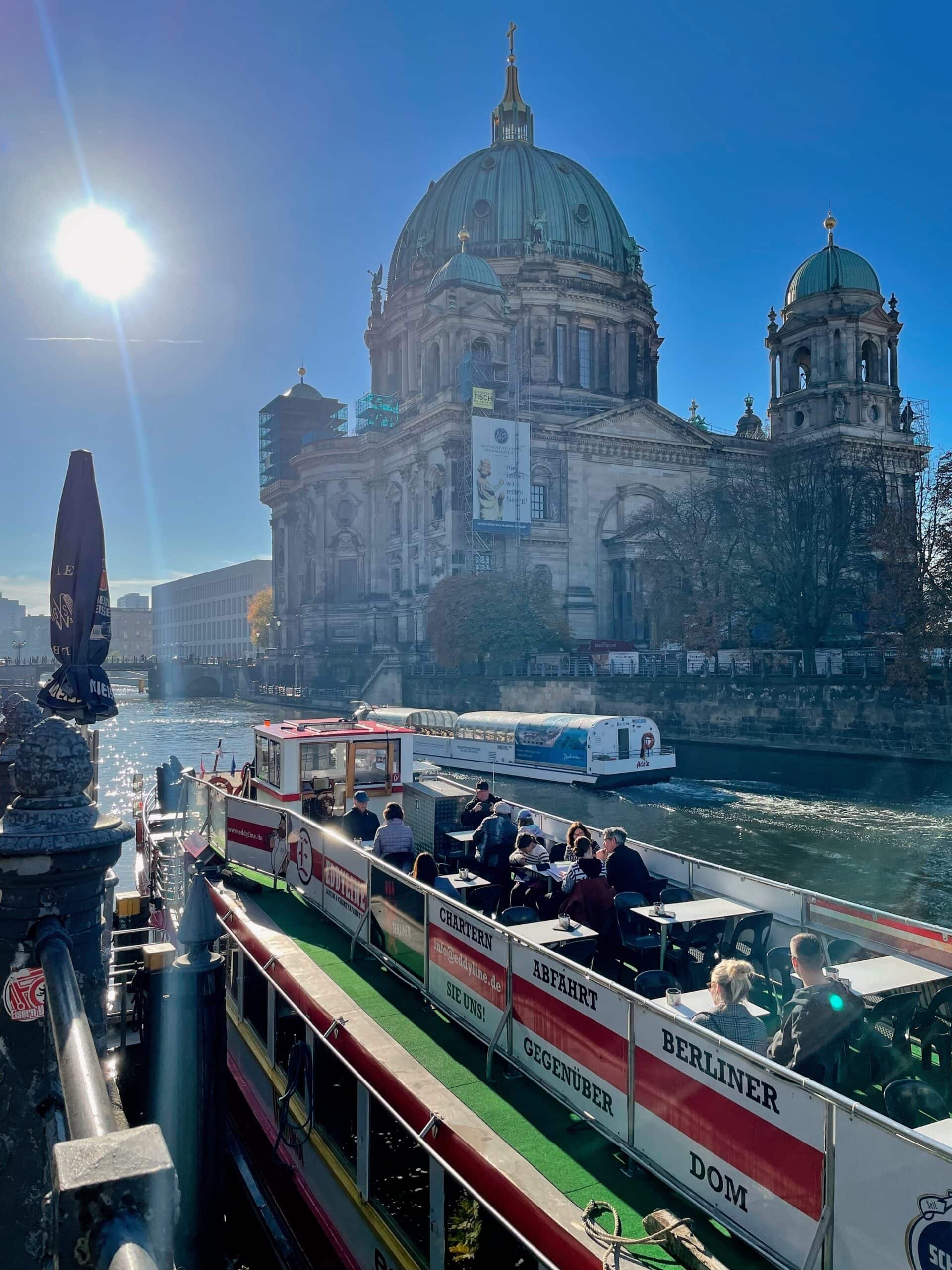 Best Guided Tours In And Around Berlin - My Germany Vacation