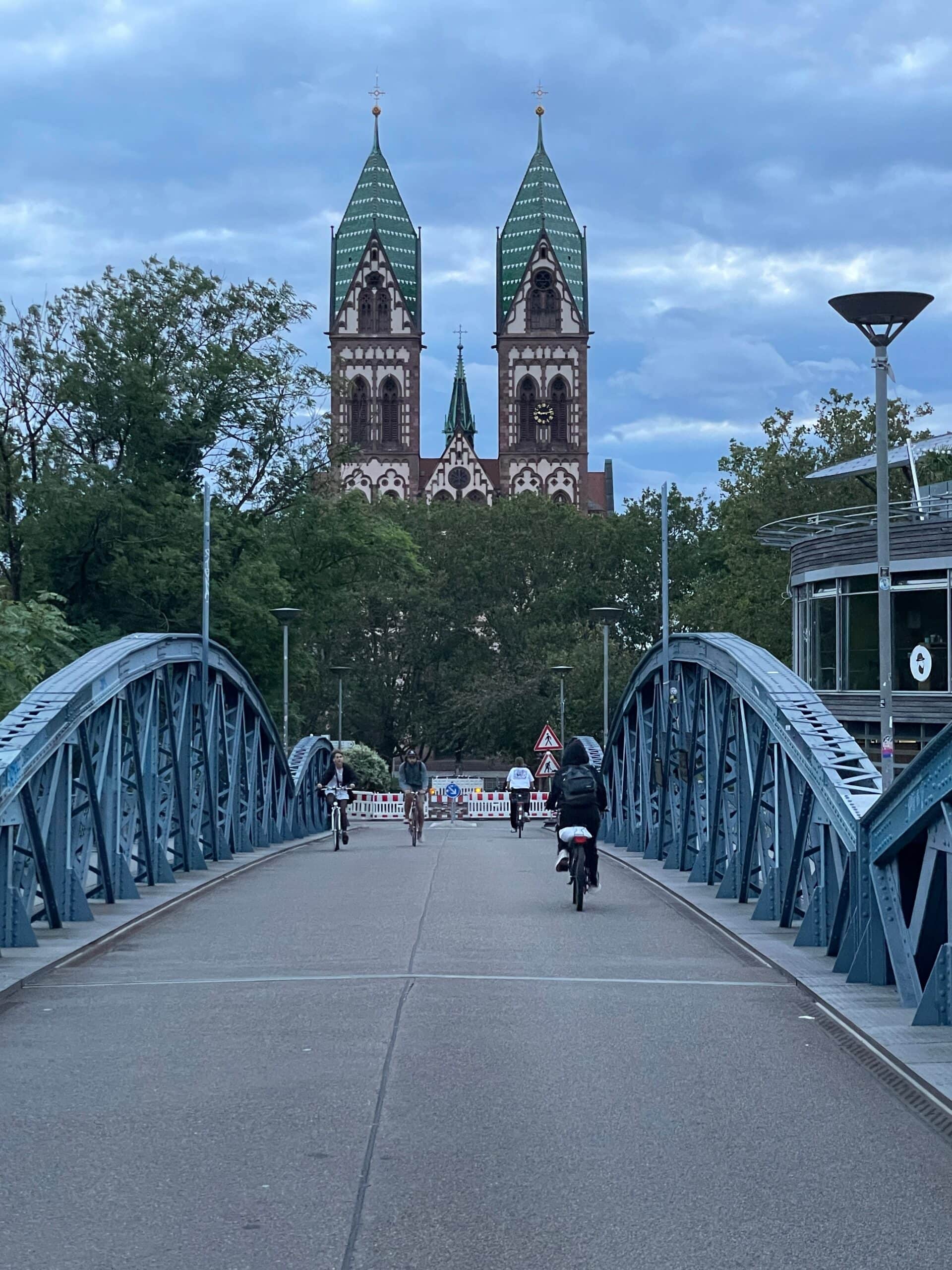 Where to Stay in Freiburg im Breisgau in 2026 - My Germany Vacation