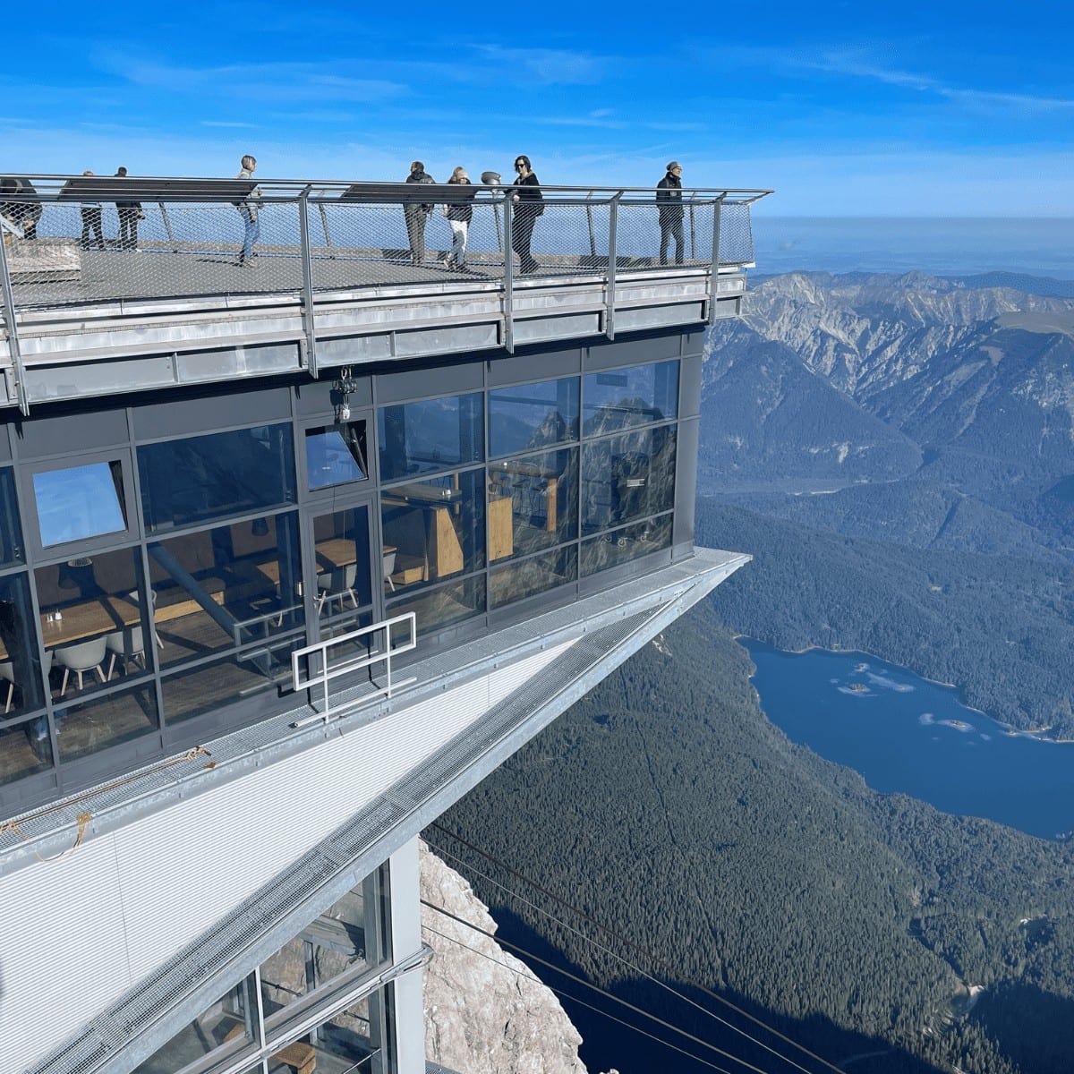 Bavaria (Bayern) and the German Alps Starter Guide - My Germany Vacation