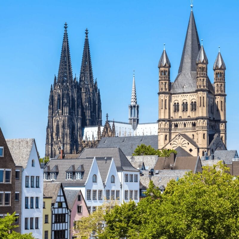 Cologne (Köln) Starter Guide - My Germany Vacation