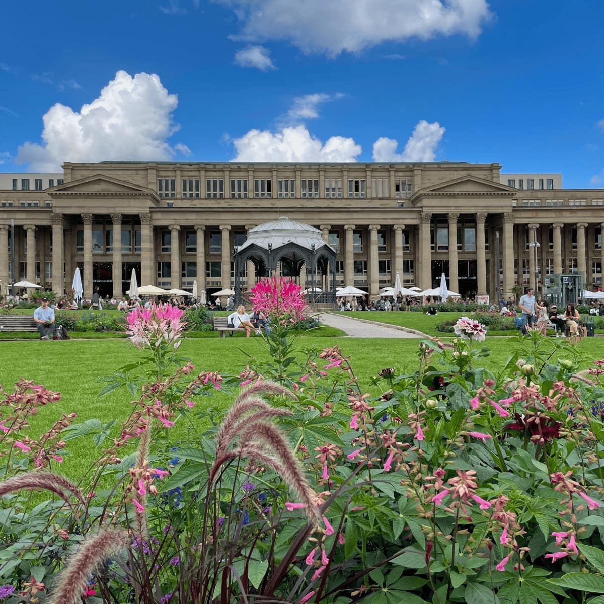 Stuttgart Starter Guide - My Germany Vacation