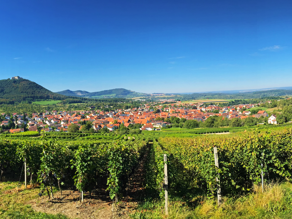 Stuttgart Travel Guide - My Germany Vacation