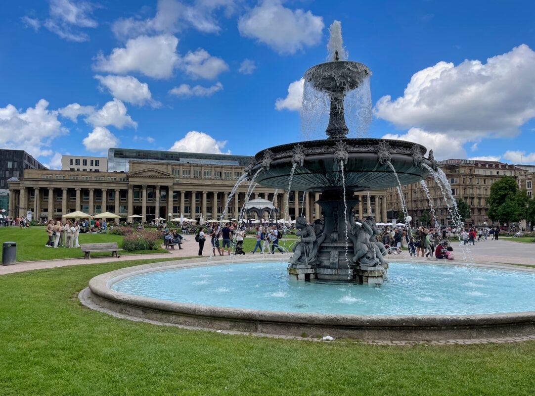 Stuttgart Starter Guide - My Germany Vacation