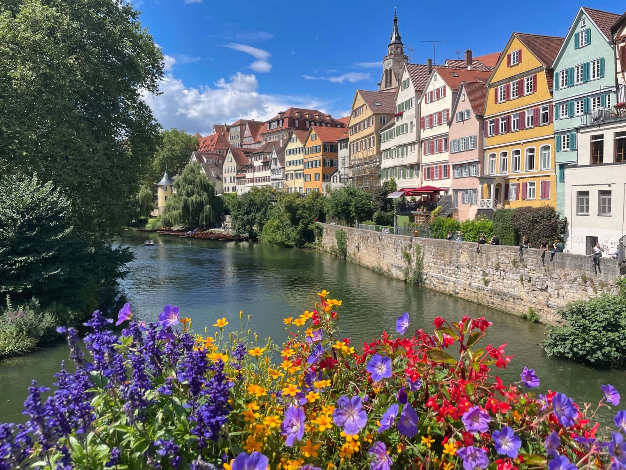 Summer in Germany: 19 Beautiful Places to Visit & Things to Do - My ...