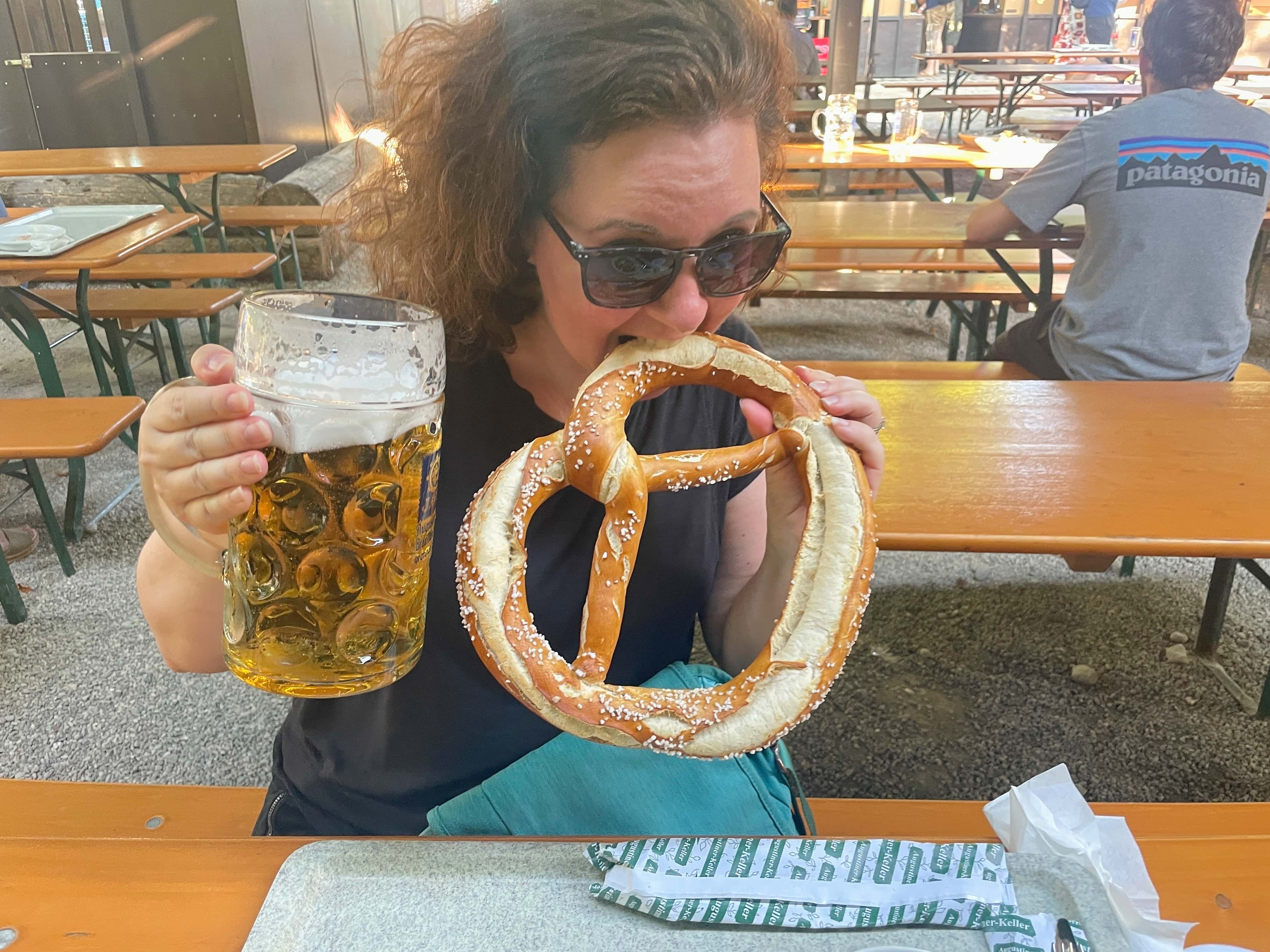 Munich Travel Guide - My Germany Vacation